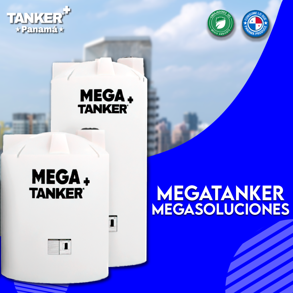 MEGATANKER – Tanker Panama