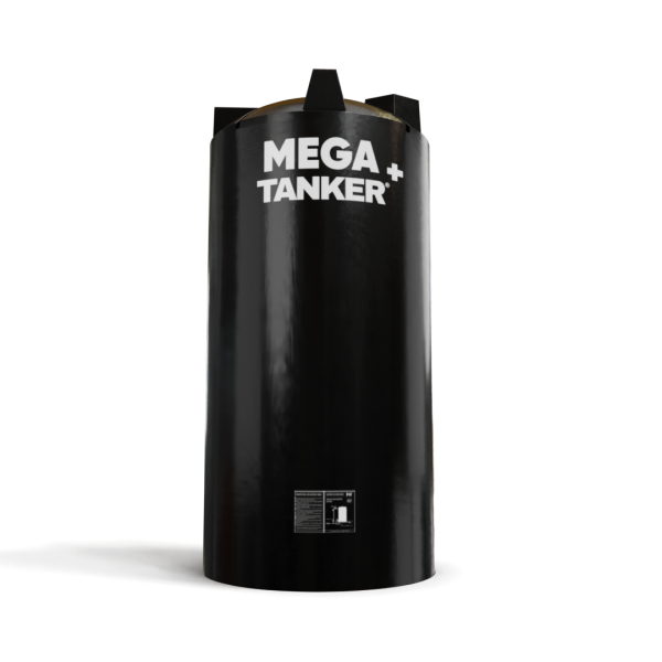 MEGATANKER – Tanker Panama